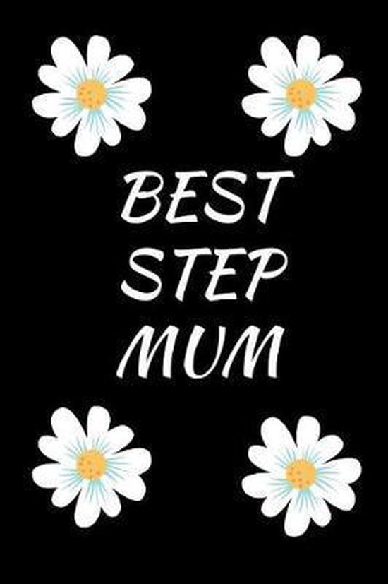Best Step Mum Naughty Notes 9781795768436 Boeken