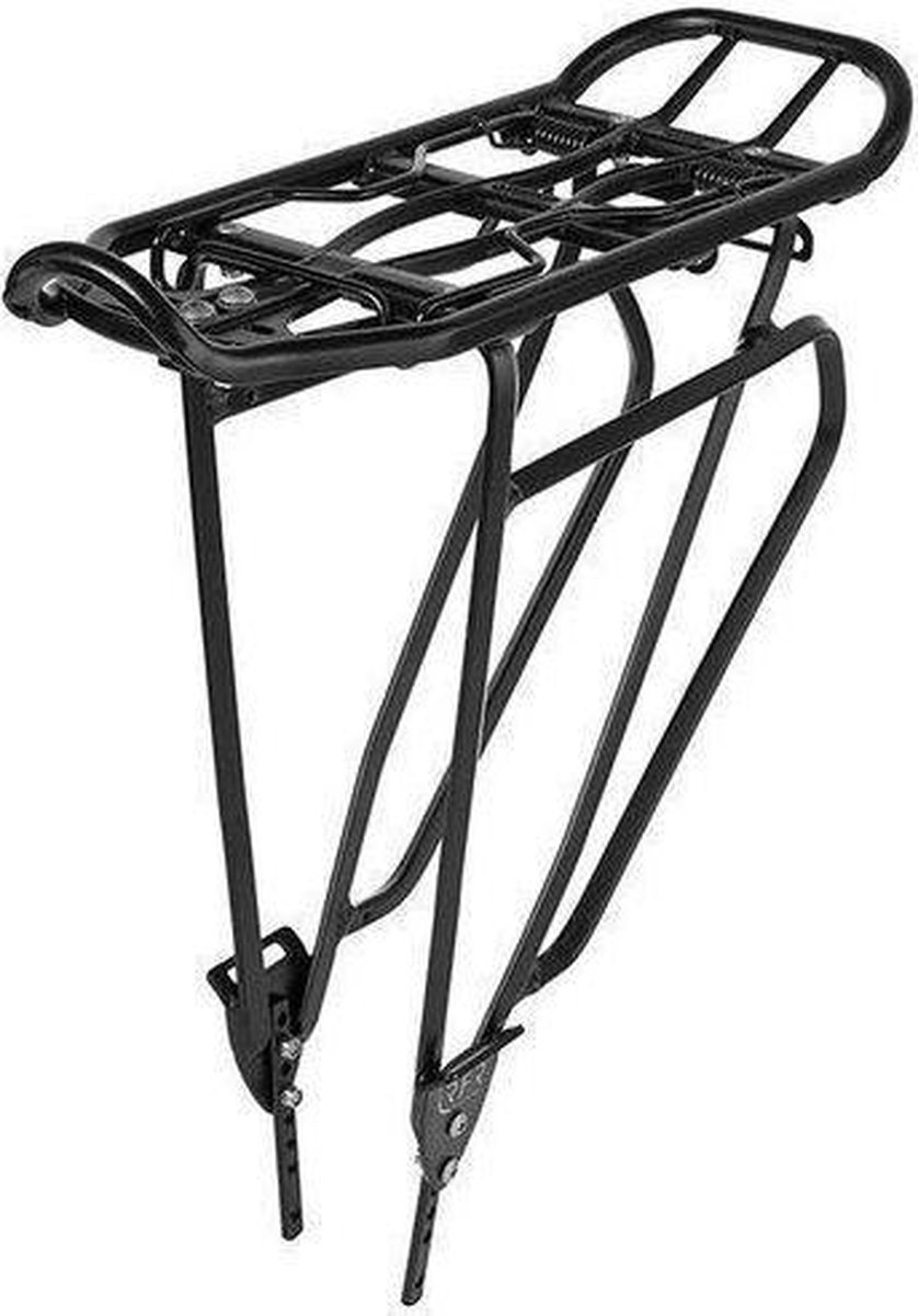 Cube RFR Universal Rack Klick&Go | bol.com