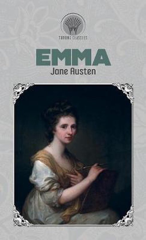 Emma, Jane Austen | 9789389232905 | Boeken | bol.com