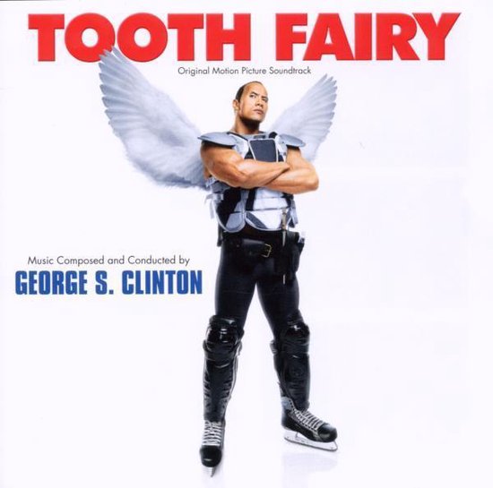 Tooth Fairy, Ost | CD (album) | Muziek | bol.com