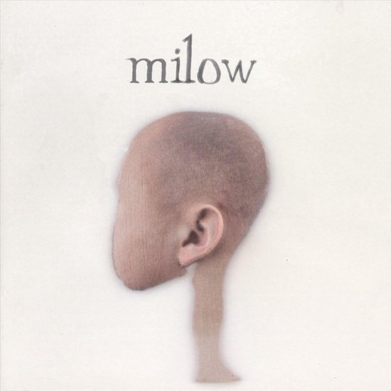Milow, Milow | CD (album) | Muziek | bol