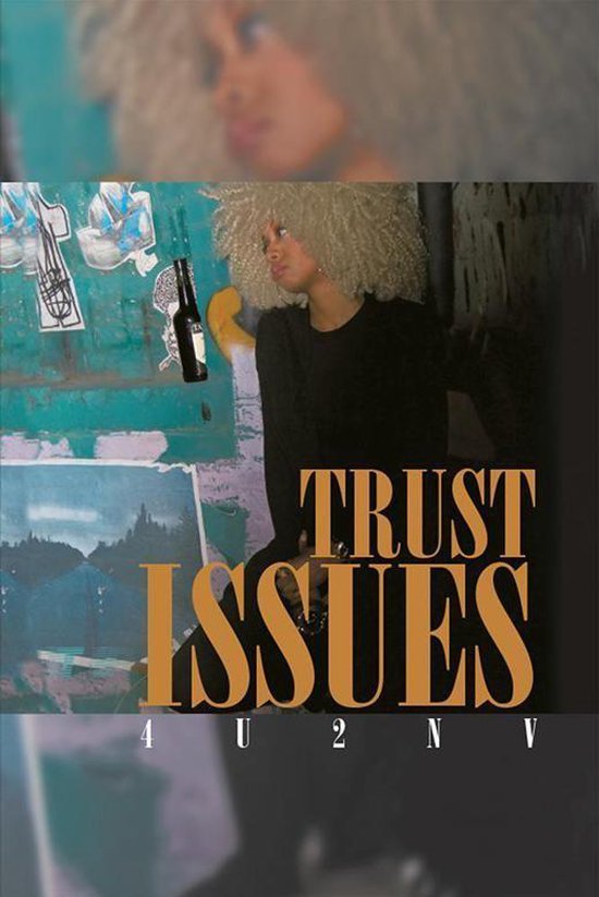 Trust Issues (ebook), 4u2nv | 9781514485651 | Boeken | bol