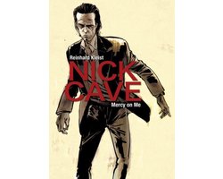 Wie is Nick Cave en waarom is hij zo invloedrijk?