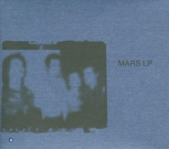 Mars LP, Mars | CD (album) | Muziek | bol.com