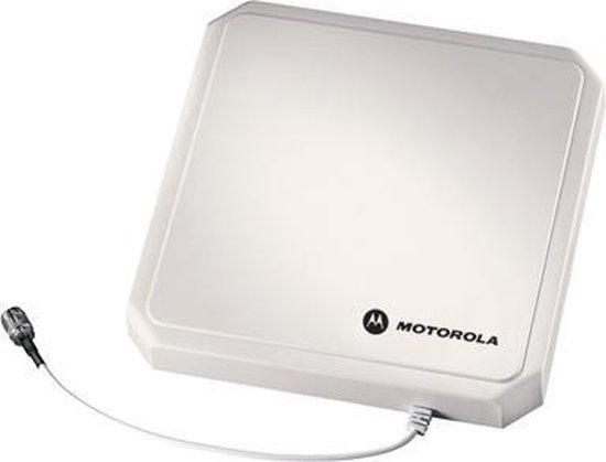 Zebra AN480 RFID Antenna antenne 6 dBi Directional antenna N-type | bol.com