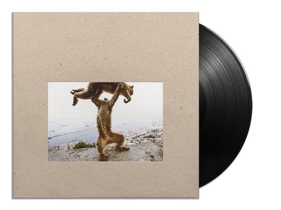 Shellac - Dude Incredible (CD & LP), Shellac | LP (album) | Muziek ...