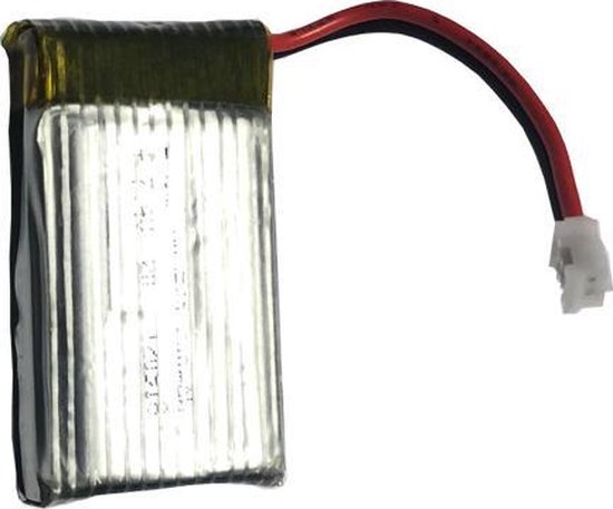 Accu 7.4V 500mAh Universeel | bol.com