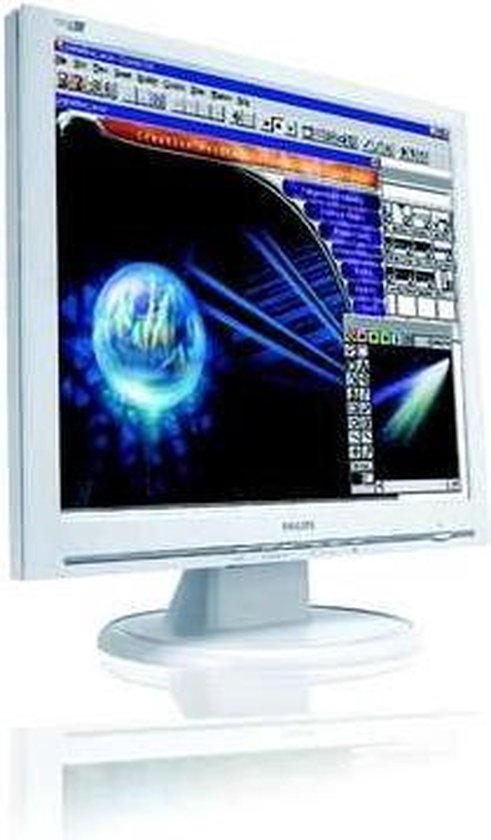 Philips 19" - Monitor | bol.com