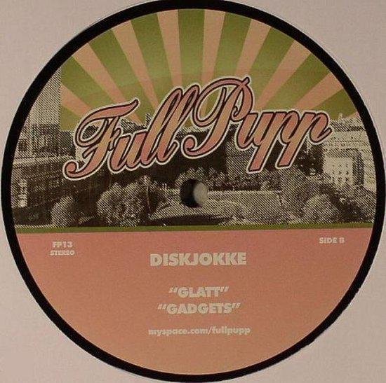 Flott Flyt, Diskjokke | Muziek | bol.com