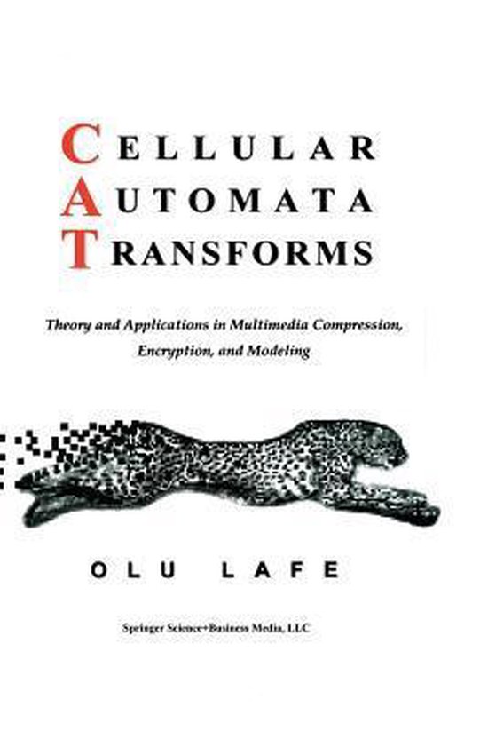 Cellular Automata Transforms | 9781461369622 | Olurinde Lafe | Boeken ...