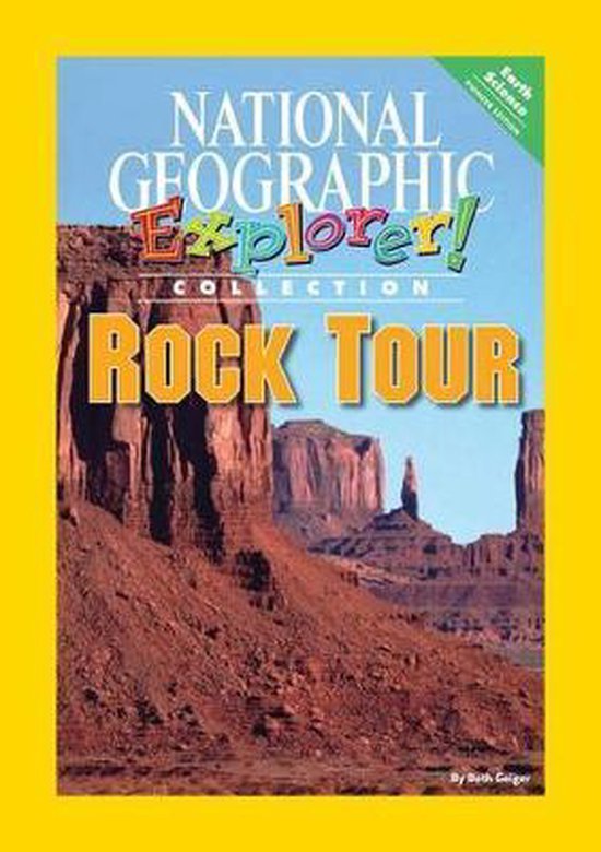 Explorer Books (Pioneer Science: Earth Science) | 9781133811282 ...