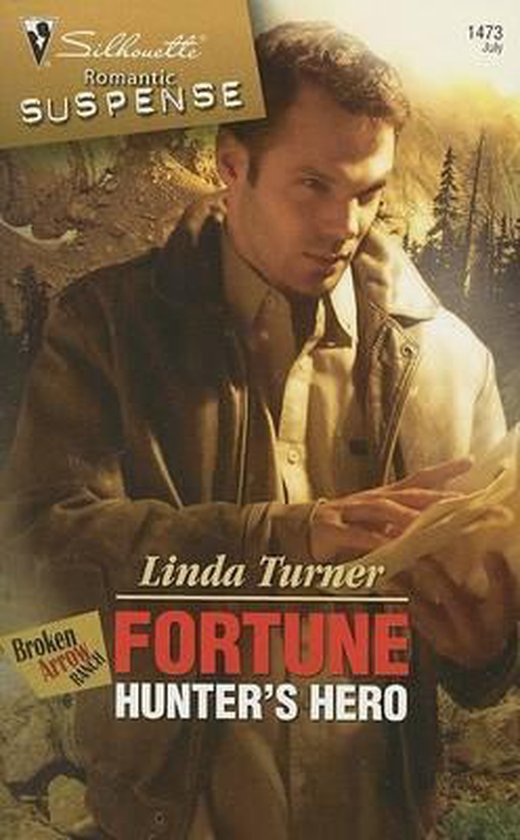 Fortune Hunter's Hero, Linda Turner | 9780373275434 | Boeken | bol
