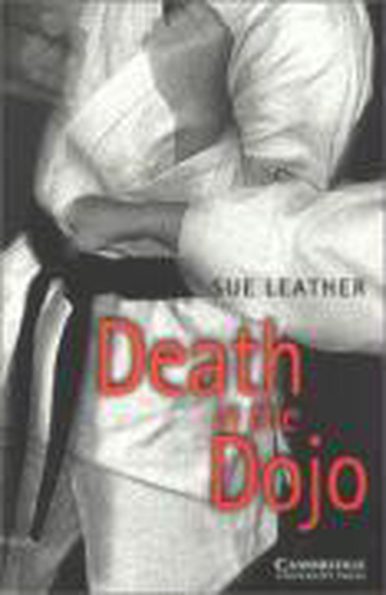 Death in the Dojo | 9783125745018 | Sue Leather | Boeken | bol