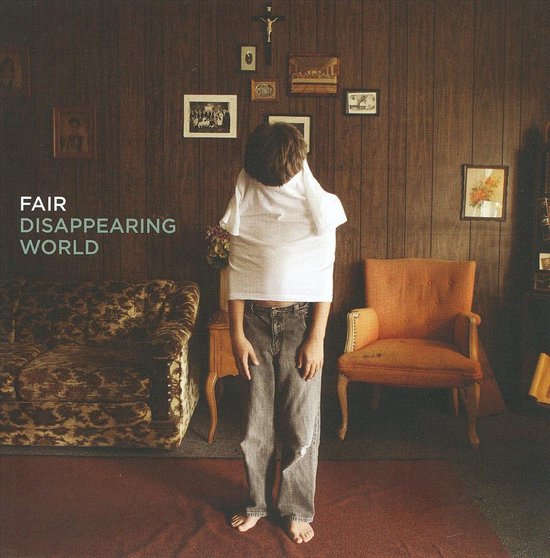Disappearing World, Fair | CD (album) | Muziek | bol