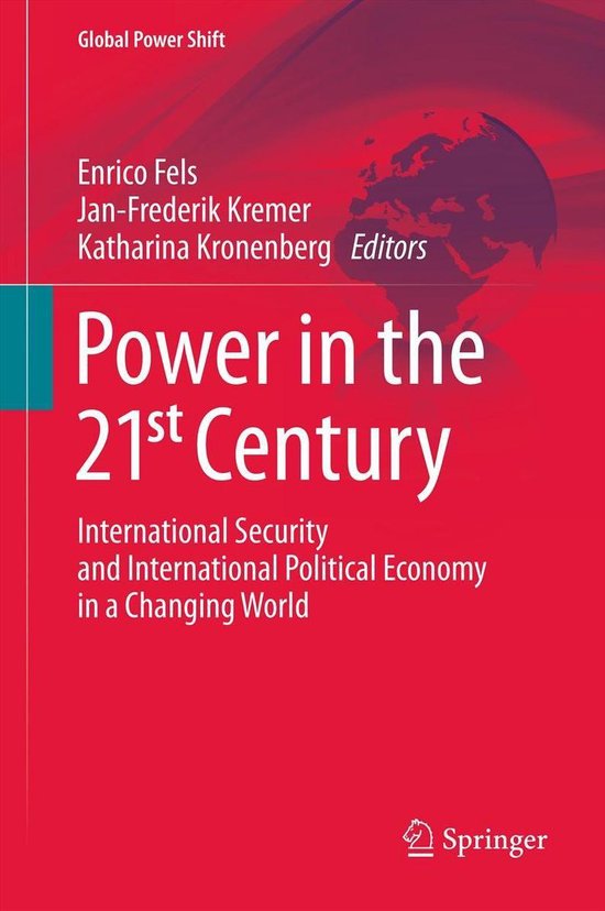 Global Power Shift - Power in the 21st Century (ebook) | 9783642250828 ...