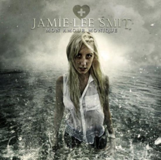 Jamie-Lee Smit - Mon Amour Monique, Jamie-Lee Smit | Muziek | bol