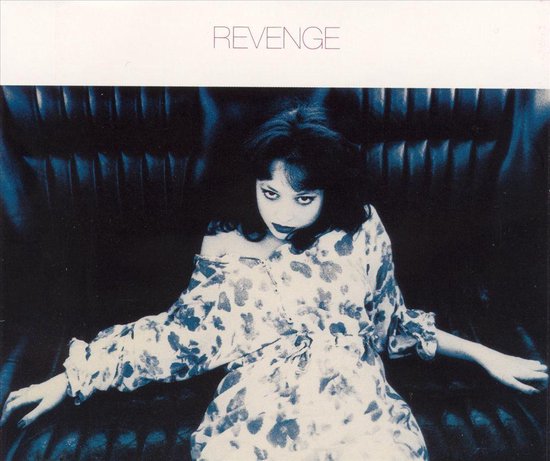 Revenge, Revenge | CD (album) | Muziek | bol.com