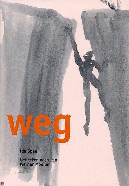 Weg, Werner Moonen | 9789081058117 | Boeken | bol