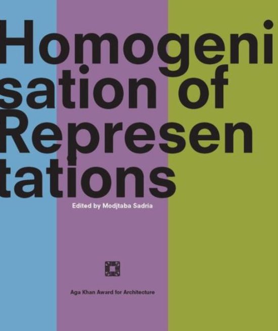 Homogenization Of Representations | 9781848856257 | Modjtaba Sadria ...