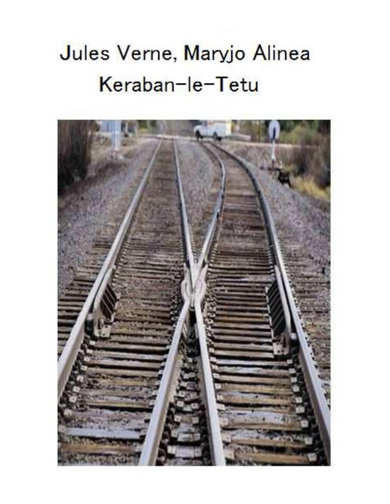Kéraban-le-Têtu 2 - Kéraban-le-Têtu 2 (ebook), Jules Verne ...