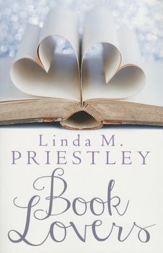 Book Lovers, Linda M. Priestley | 9781444824018 | Boeken | bol