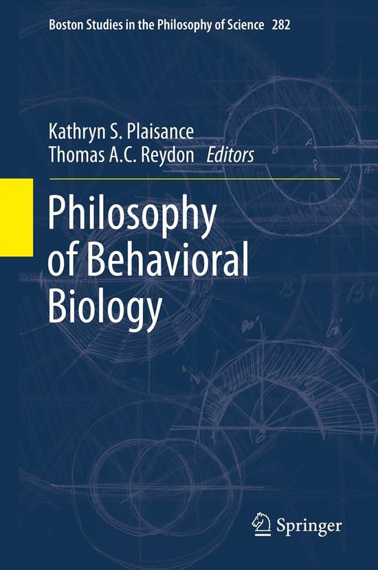 Boston Studies in the Philosophy and History of Science 282 ... Boston Studies in the Philosophy and History of Science 282 ...