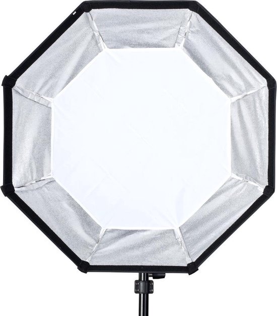 120cm Octabox / Softbox - Type Octa 120 | bol