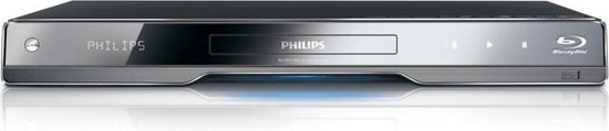 Philips BDP7500BL Blu-ray speler | bol