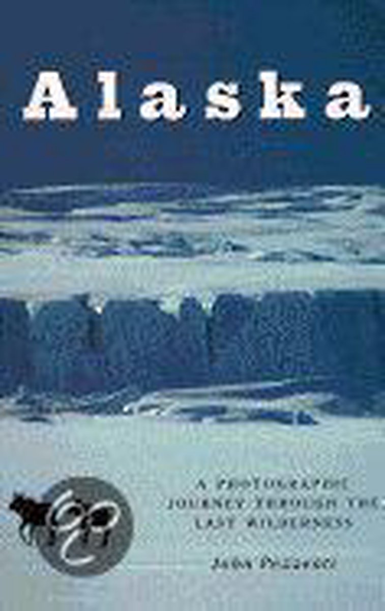 Alaska, John Pezzenti | 9780670870943 | Boeken | bol.com