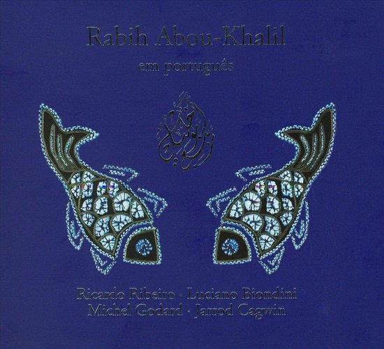 Em Portugues, Rabih Abou-Khalil | CD (album) | Muziek | bol.com