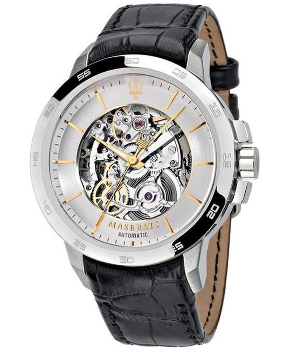 MASERATI WATCHES Mod. R8821119002 | bol.com