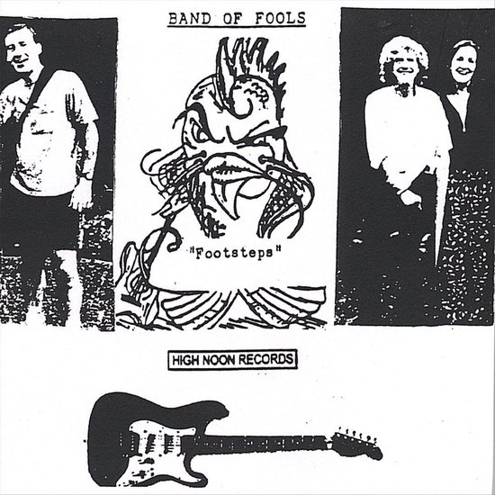 Footsteps | CD (album) | Muziek | bol