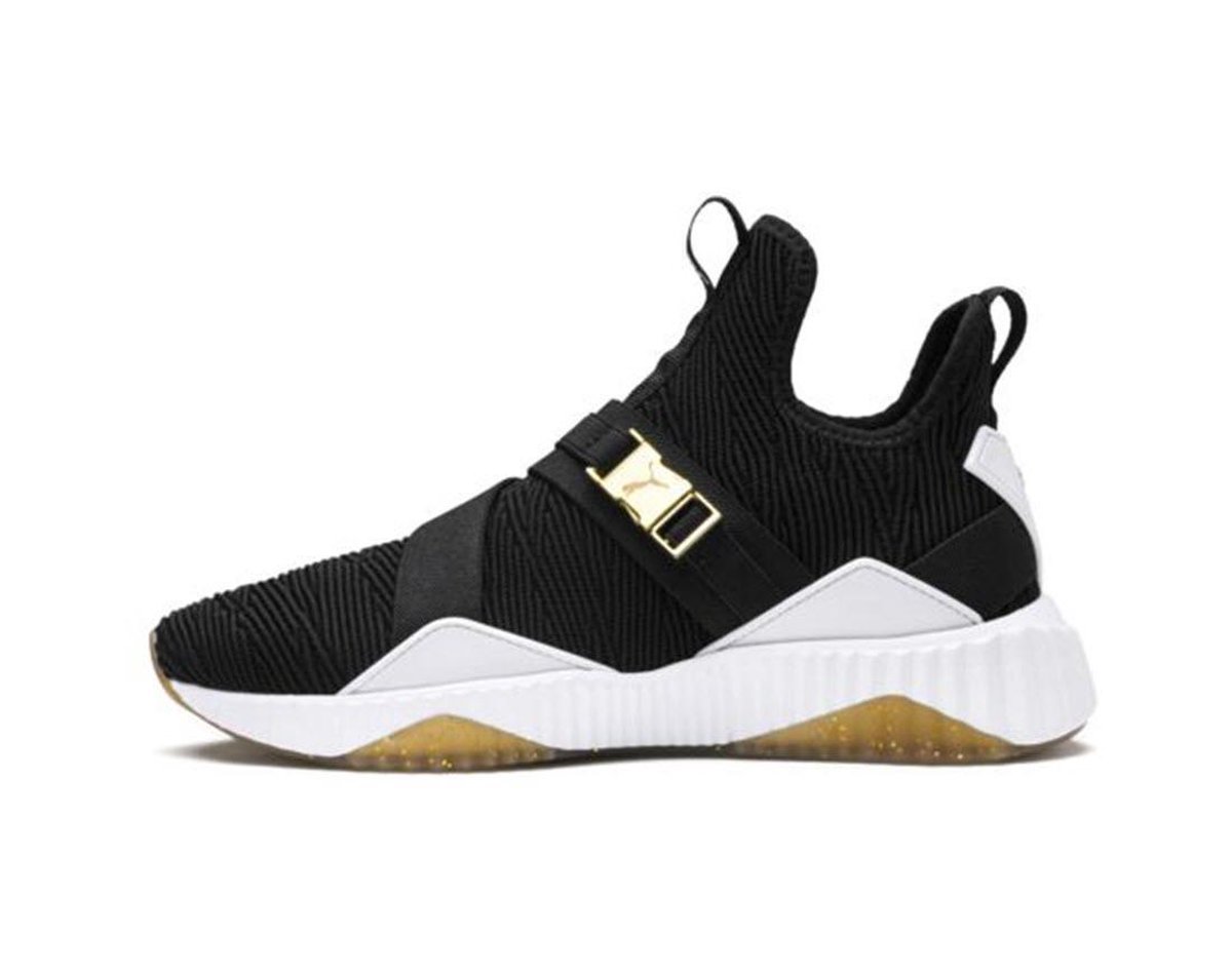 Puma Defy Mid X SG Trainers | atelier-yuwa.ciao.jp