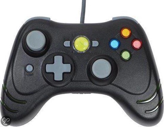 Wildfire Controller - Rapid Fire Function - Zwart | bol.com