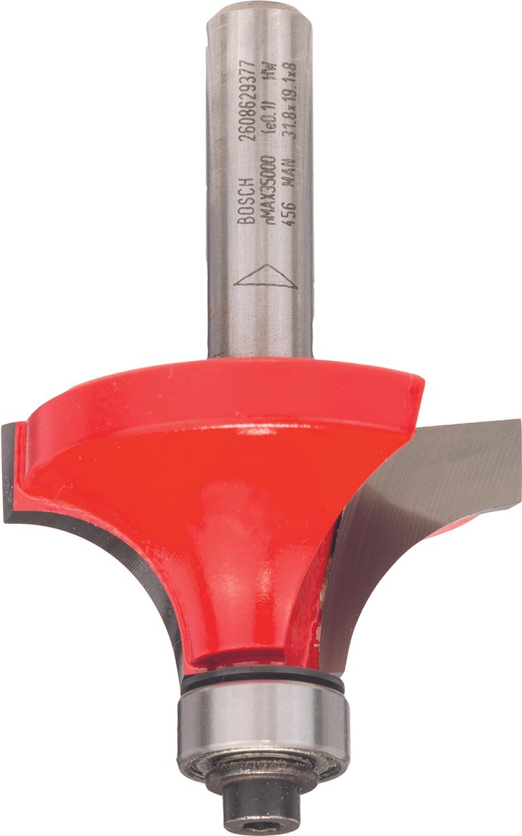 Vingerfrees 12x10x31,8x76 | bol.com