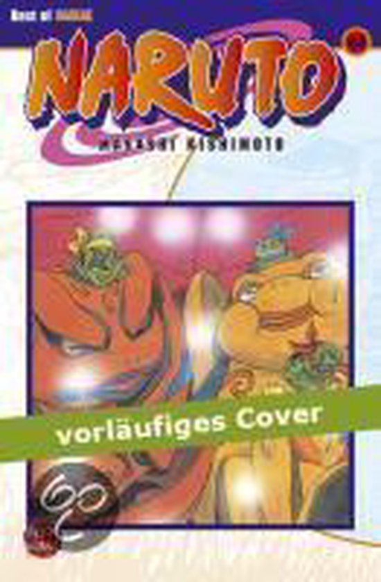 Naruto 44, Masashi Kishimoto | 9783551779687 | Boeken | bol.com