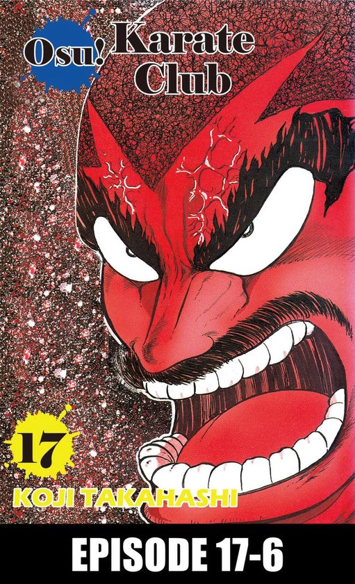 Osu! Karate Club, Episode Collections 118 - Osu! Karate Club (ebook ...