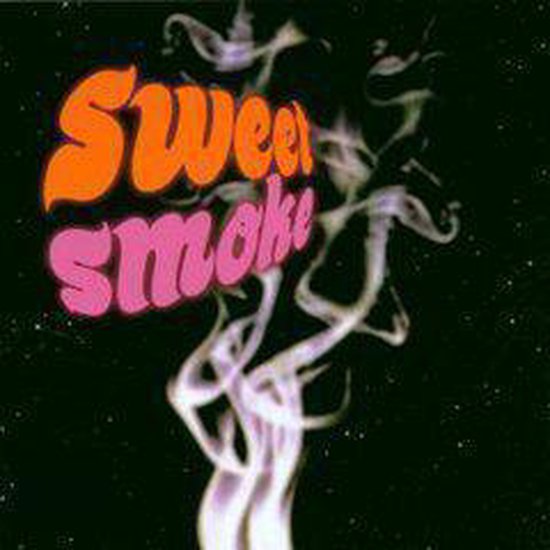 Sweet Smoke Live, Various | CD (album) | Muziek | bol