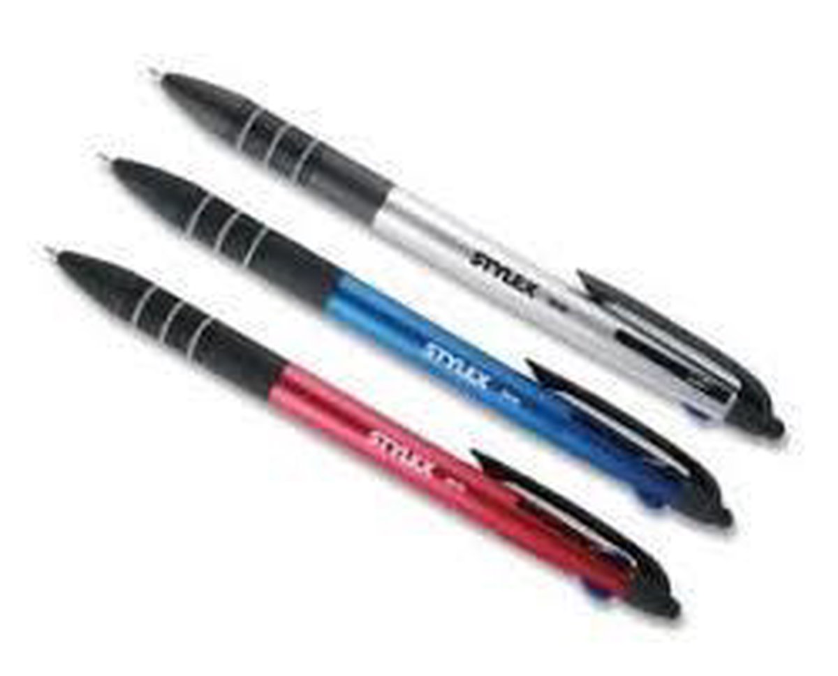 Touch Pen 2in 1 | bol.com