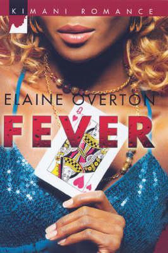 Fever, Elaine Overton | 9781583147900 | Boeken | bol.com