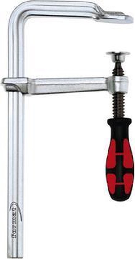 Mass.stalen-schroefklem 600 x 120mm 2K-Gr. FORMAT | bol