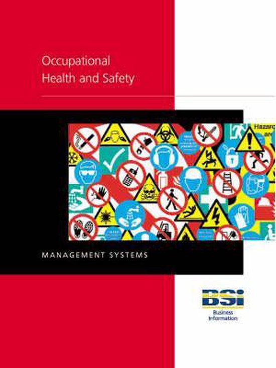 OHS Standards and Guidance - Boxed Set | 9780580440984 | British ...