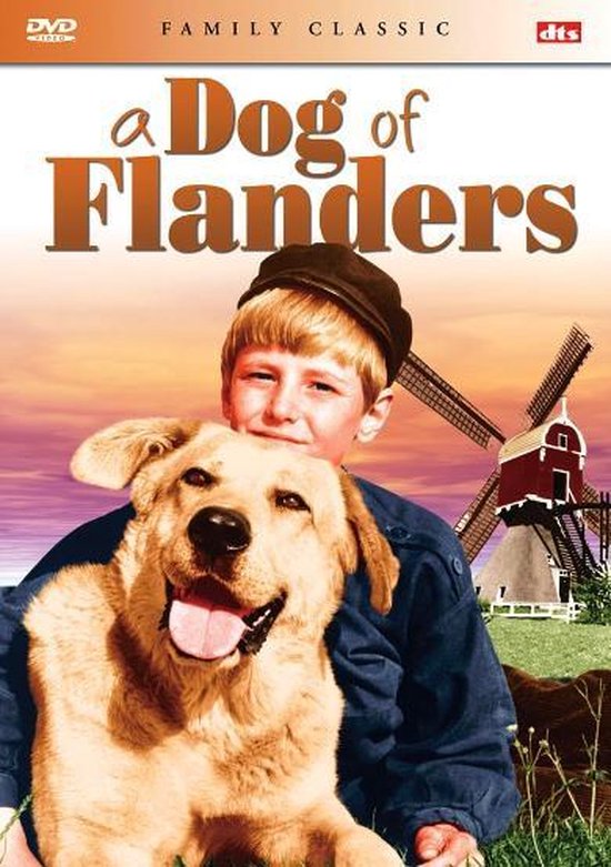 Dog Of Flanders (Dvd), David Ladd | Dvd's | bol