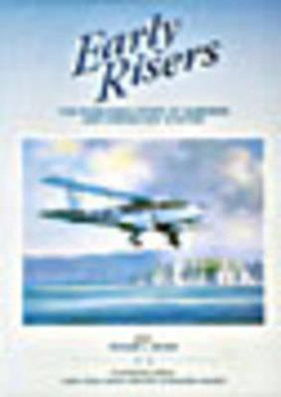 Early Risers, Richard Waugh | 9780473043919 | Boeken | bol.com