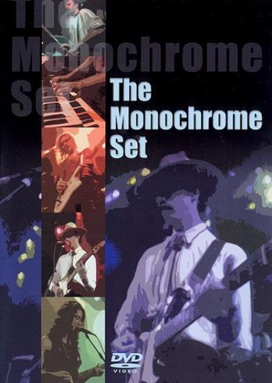 Monochrome Set, Monochrome Set | Muziek | bol