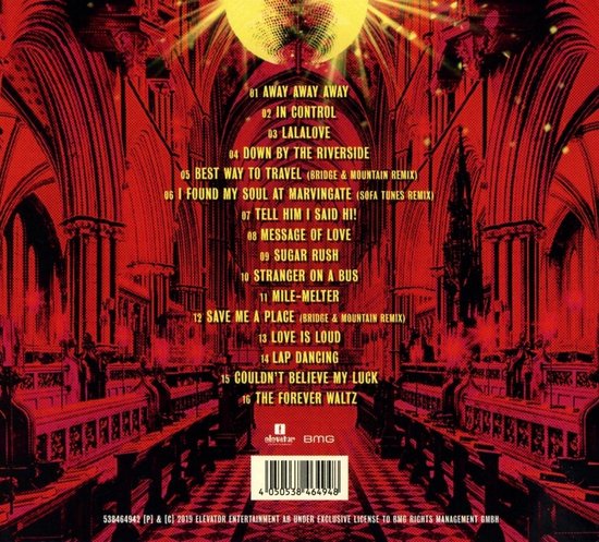Mono Mind - Mind Control, Mono Mind | CD (album) | Muziek | bol