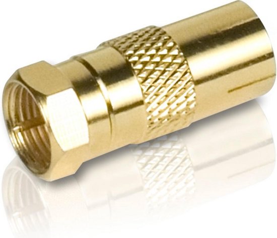 Philips PAL-adapter SWV4155W/10 | bol