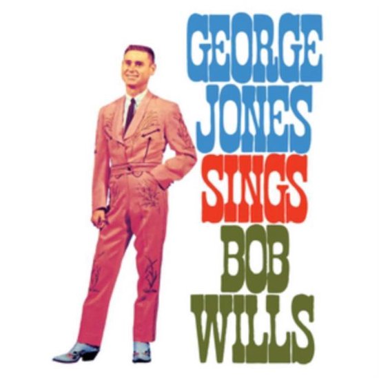 Sings Bob Wills, Buddy Emmons | CD (album) | Muziek | bol.com