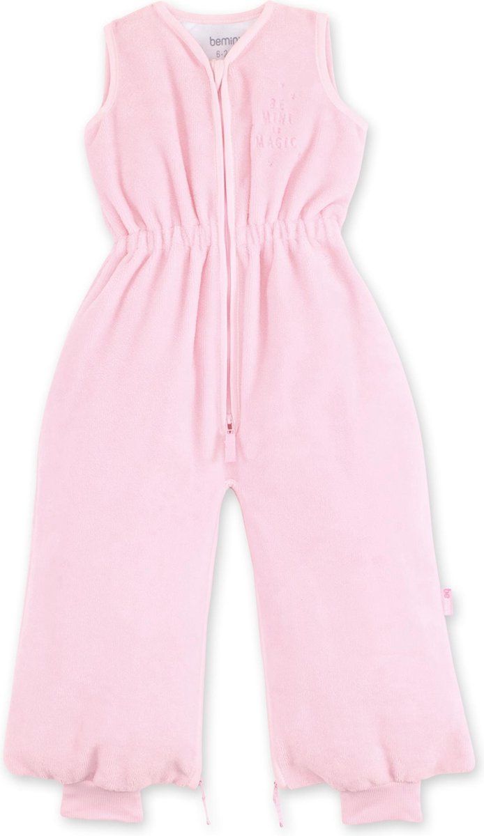BEMINI Gigoteuse MAGIC BAG 12-24m 85 cm | bol.com