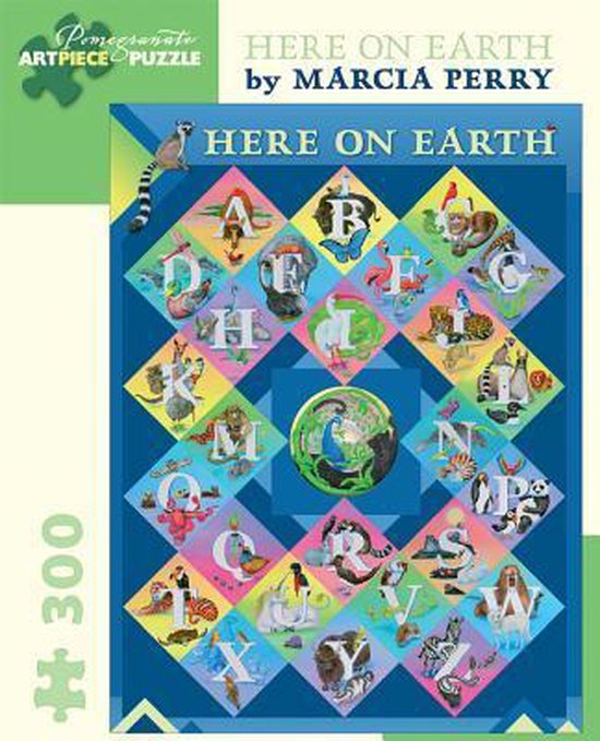 Marcia Perry, Marcia Perry | 9780764966941 | Boeken | bol.com